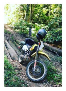 Welcome - Jimna Base Camp