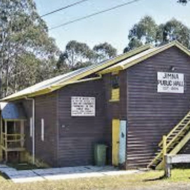 Jimna Town History - Jimna Base Camp