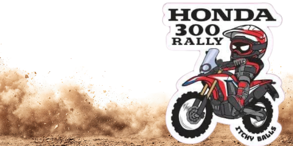 2026 QLD Honda 300 Rally Returns to Jimna Base Camp! - Jimna Base Camp